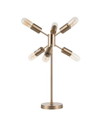 Lumisource Spark Table Lamp - Macy's