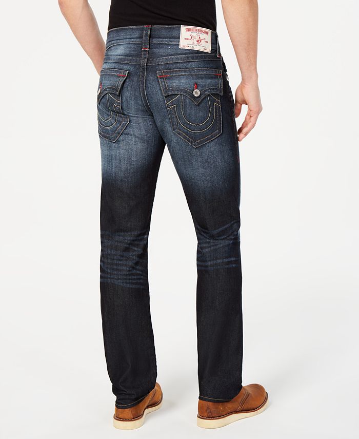 True Religion Men's Slim-Fit Jeans - Macy's
