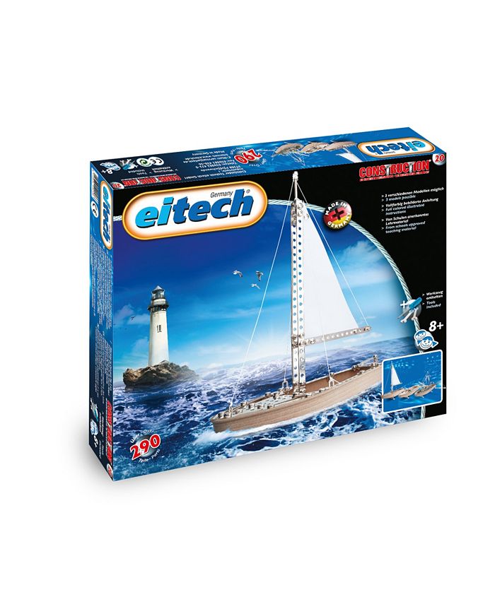 Eitech Basic Series Boats - Macy's