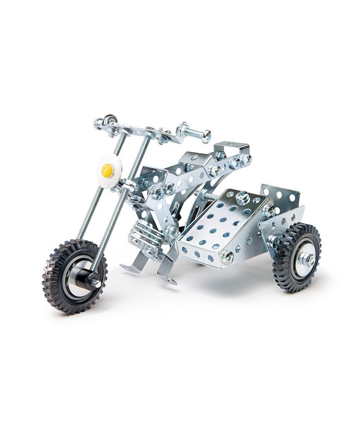 Eitech Basic Series Motor Bike - Macy's
