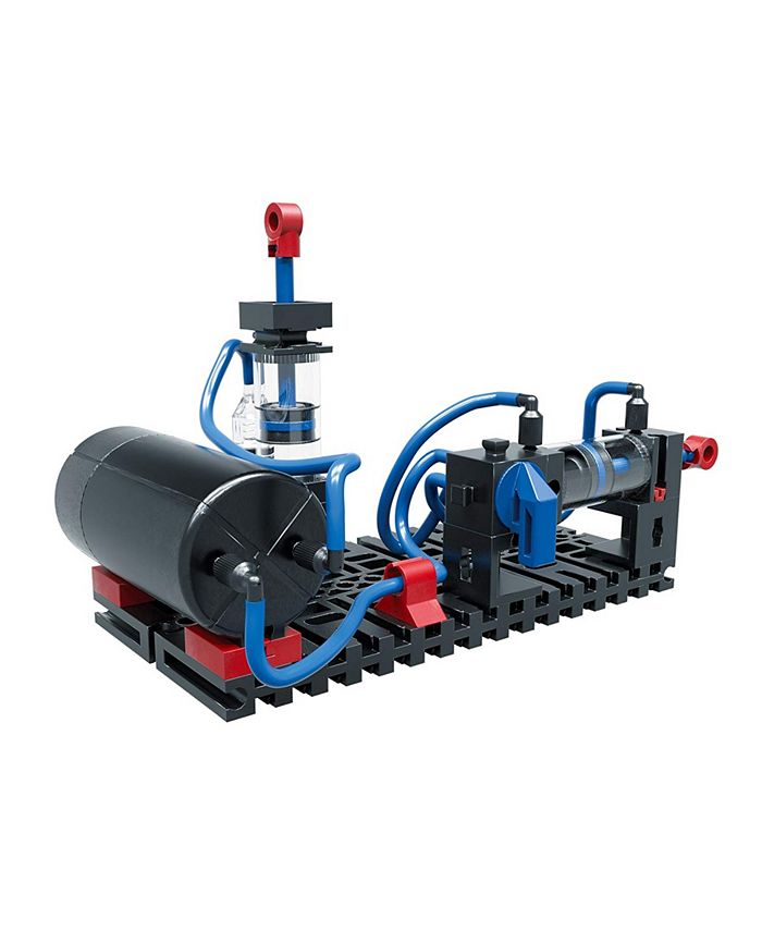 Fischertechnik Pneumatic Power Building Kit - Macy's