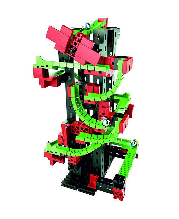 Fischertechnik Dynamic S Building Kit - Macy's