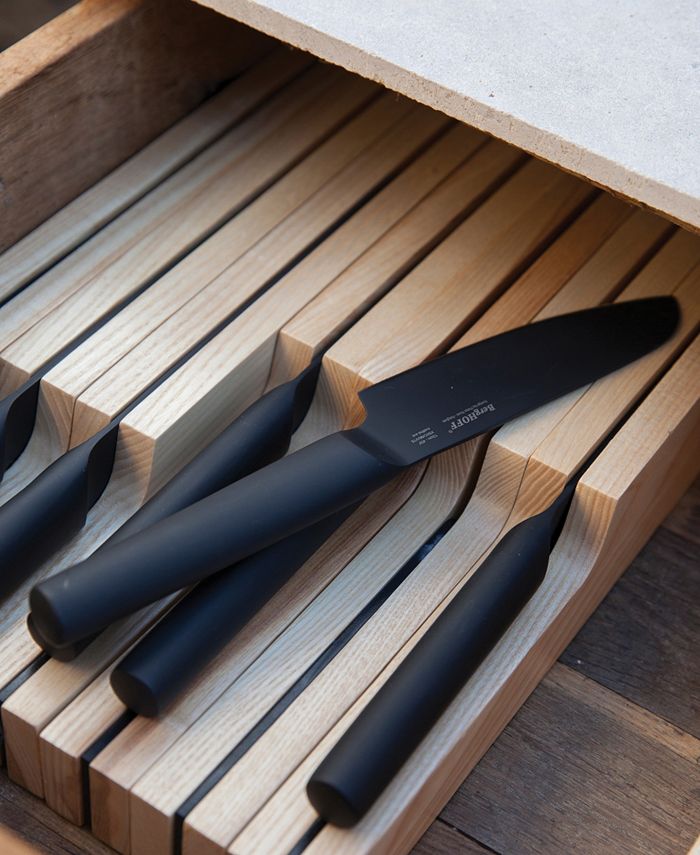 BergHOFF Ron Collection 7.5" Chef's Knife - Macy's