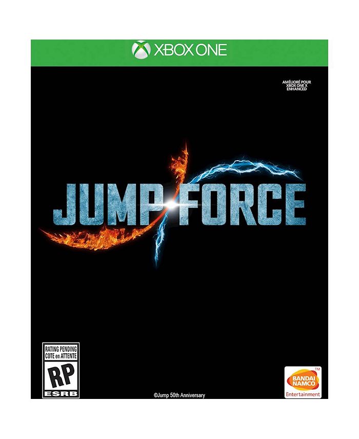 Xbox Jump Force 1 - Macy's
