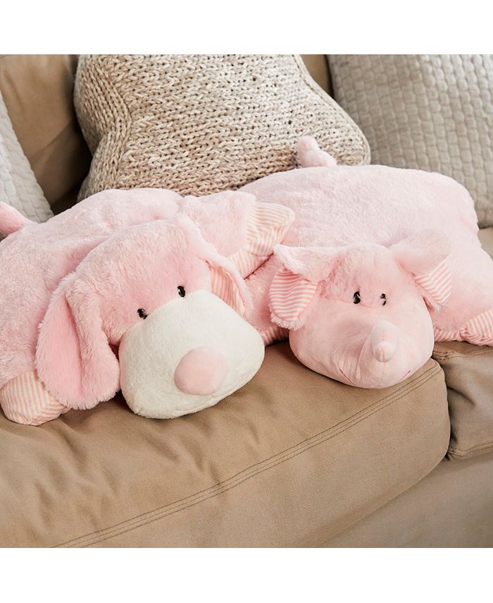 Pillow Pets My First Elephant Stuffed Animal Plush Toy - Macy's