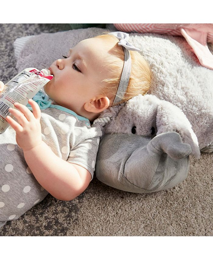 Pillow Pets My First Elephant Stuffed Animal Plush Toy - Macy's