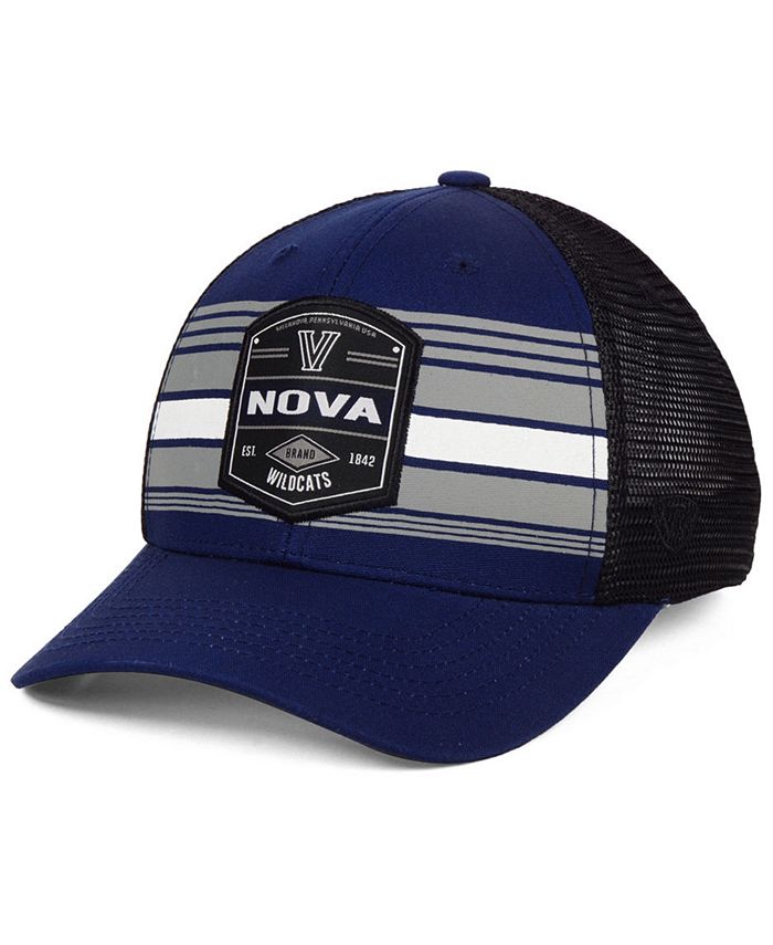 Top of the World Villanova Wildcats Branded Trucker Cap - Macy's