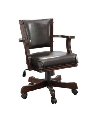 Matlock Adjustable Game Chair - Macy's