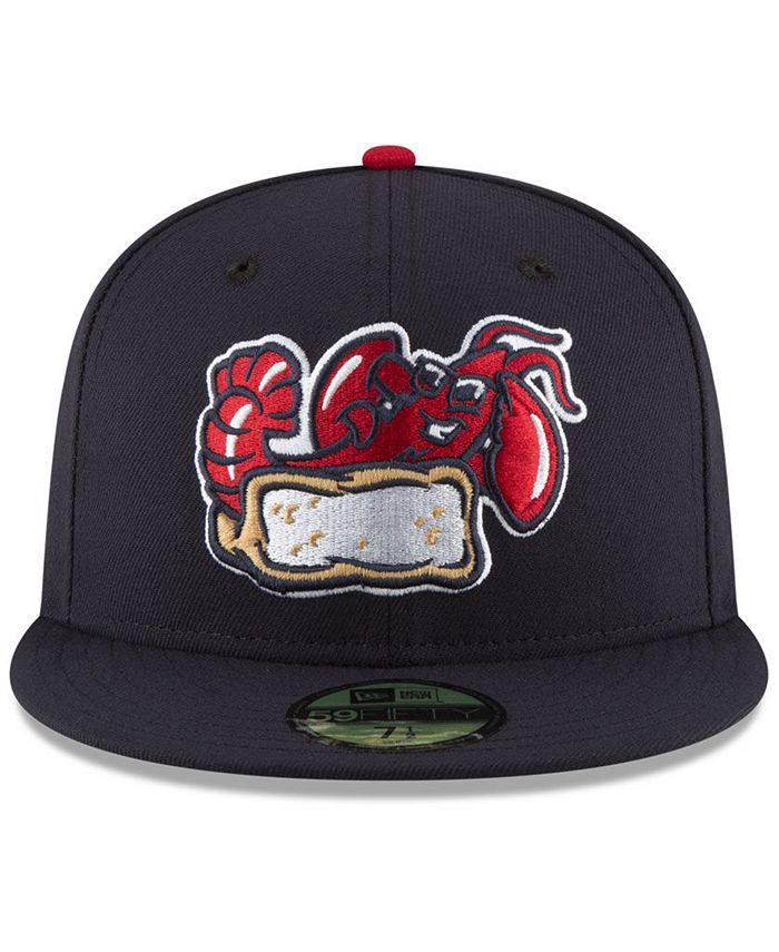 New Era Connecticut Tigers AC 59FIFTY-FITTED Cap - Macy's