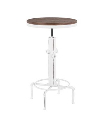 Lumisource Hydra Bar Table - Macy's