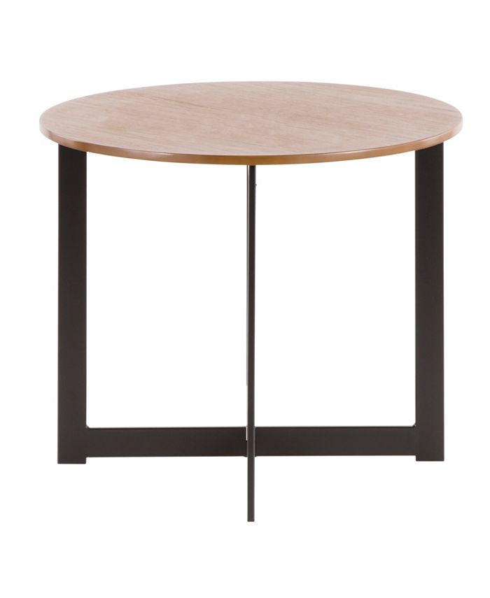 Lumisource Cosmopolitan End Table - Macy's