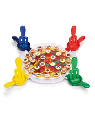 Game Zone Ready Spaghetti - Macy's