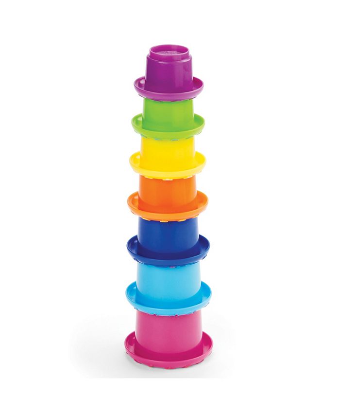 Redbox Earlyears - Stack 'N Nest Cups - Macy's