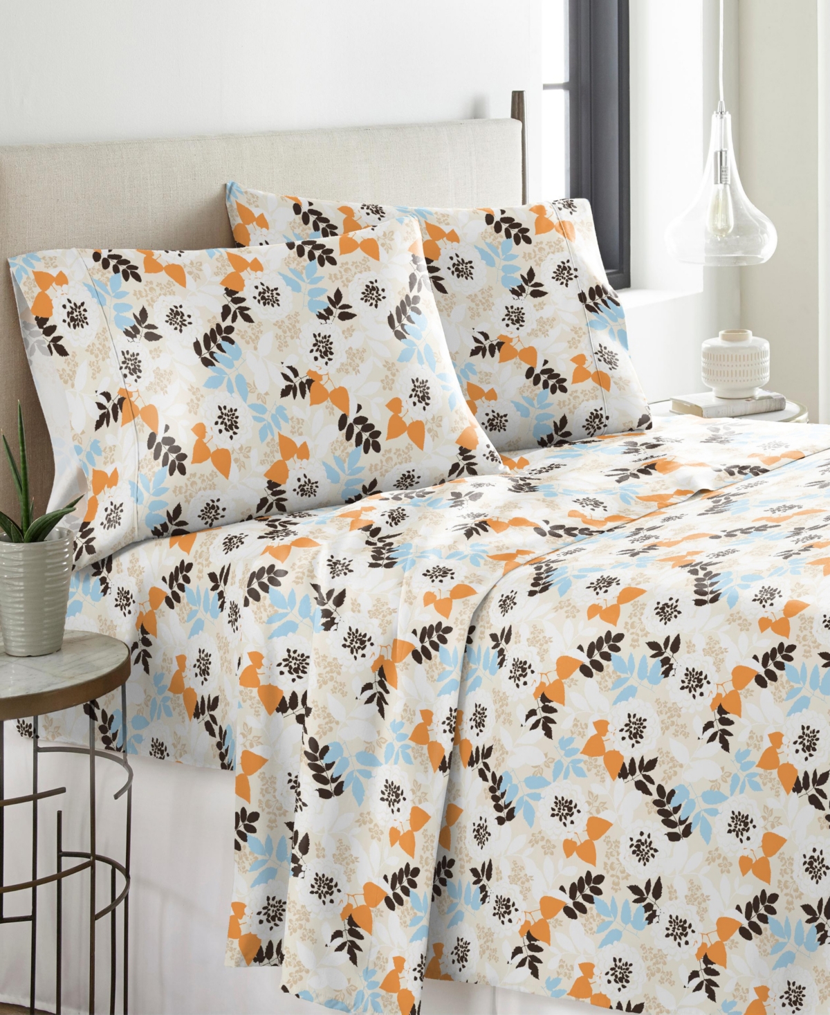 Click here for Pointehaven Heavy Weight Cotton Flannel Sheet Set... prices