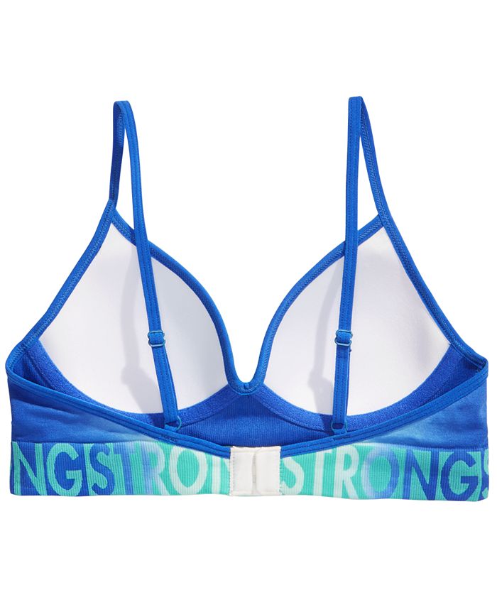 Maidenform Little & Big Girls Seamless Hybrid Bra - Macy's