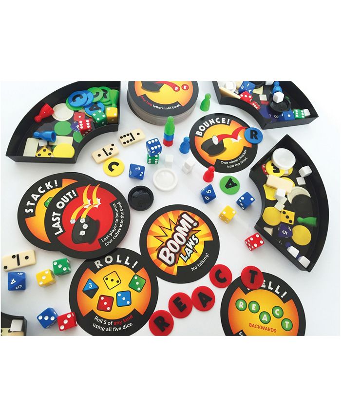 Haywire Group ShaBoom! - Macy's