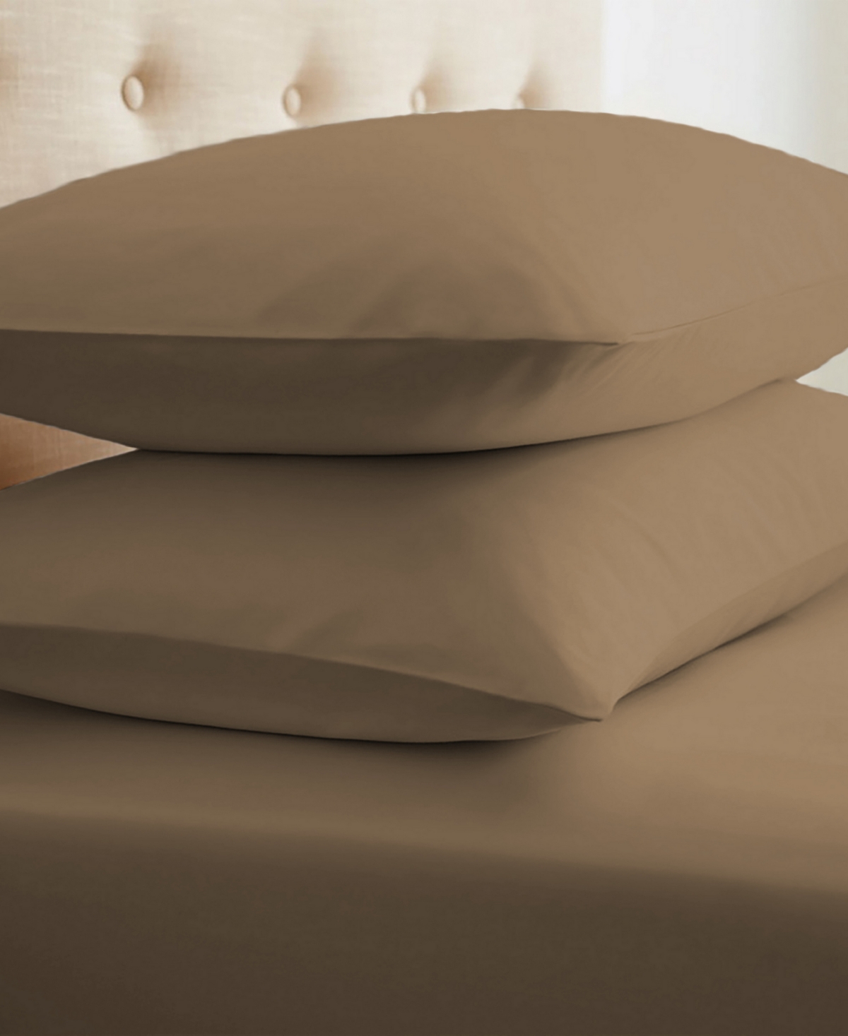 Click here for ienjoy Home Style Simplified Set of 2 Pillowcase P... prices