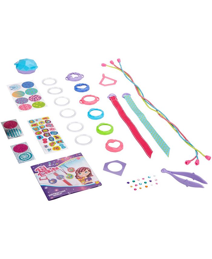 Lil Lockitz - Pets Set - Macy's