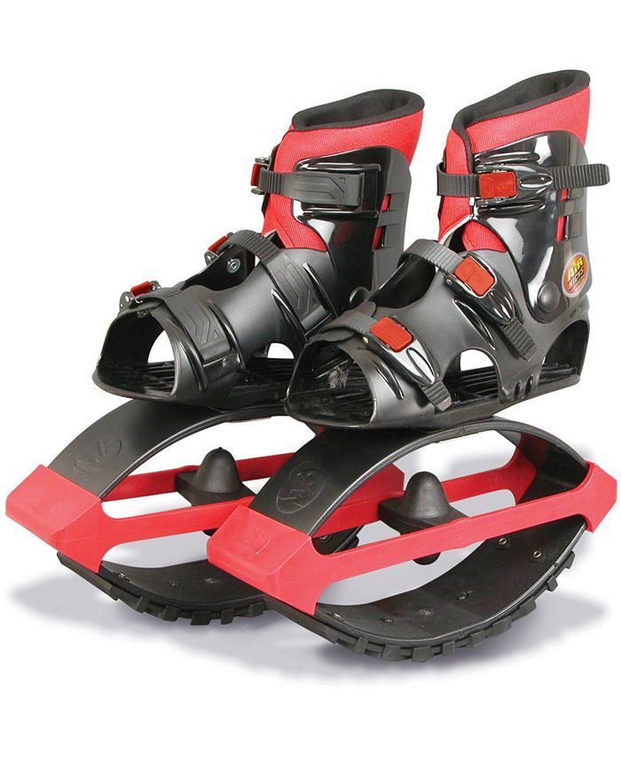 Geospace Air Kicks Anti-Gravity Boots - Medium - Macy's
