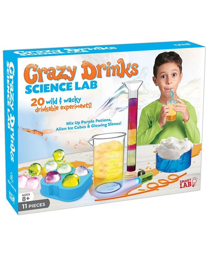Areyougame Crazy Drinks Science Lab - Macy's