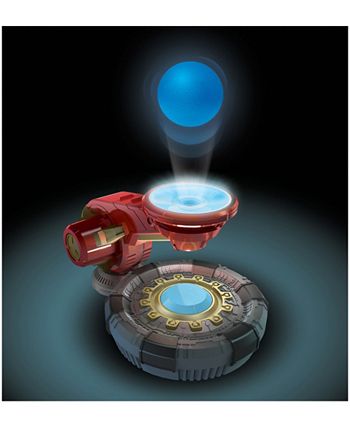 Uncle Milton Marvel Science - Iron Man Repulsor Ray Tech Lab - Macy's