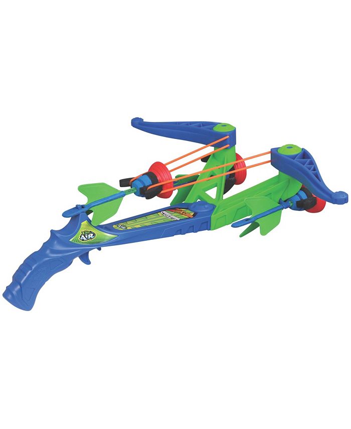 Zing Toys Z-X Crossbow - Macy's