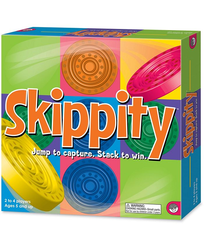 MindWare Skippity - Macy's