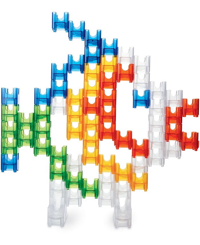 MindWare Q-BA-MAZE 2.0 Big Box Puzzle Game - Macy's