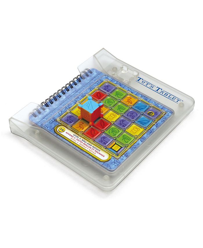 Popular Playthings Tut's Tablet Puzzle Game - Macy's