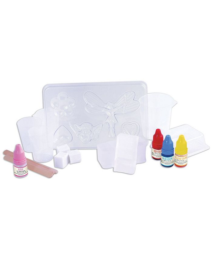 Areyougame Science Academy - Soap Lab - Macy's