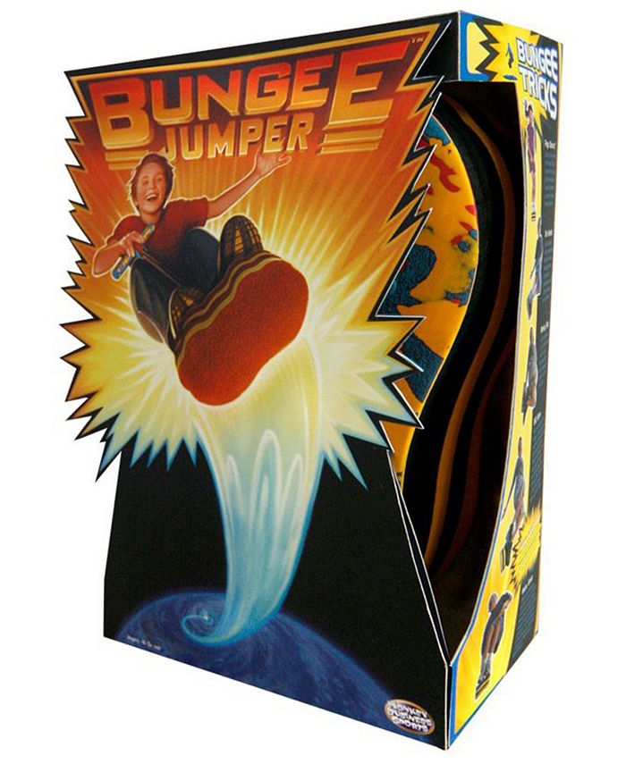 Monkey Business Sports Bungee Jumper - Macy's