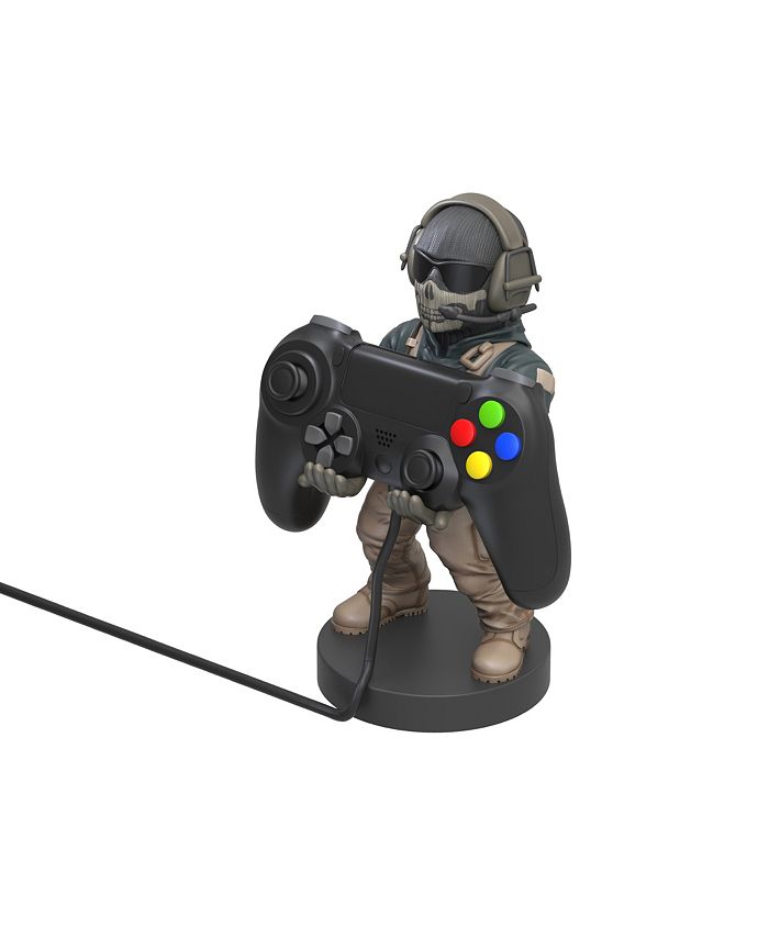 Exquisite Gaming Cable Guy Controller and Phone Holder Call Of Duty ...