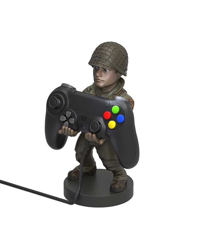 Exquisite Gaming Cable Guy Controller and Phone Holder Call Of Duty ...