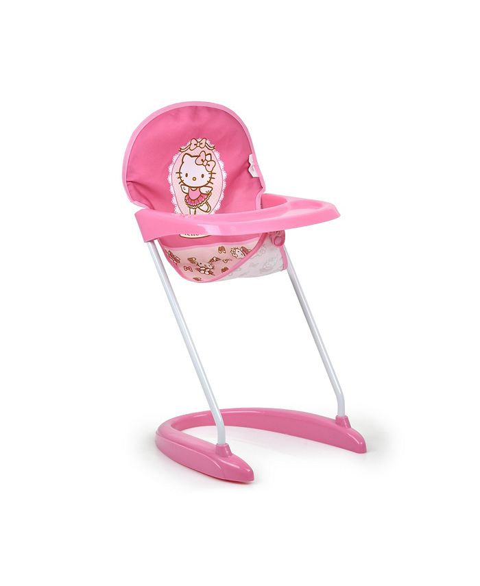 Redbox Hello Kitty 3 Piece Baby Doll Playset - Macy's