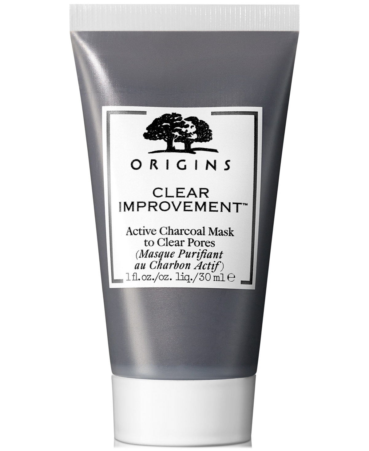 Click here for Origins Clear Improvement Active Charcoal Face Mas... prices