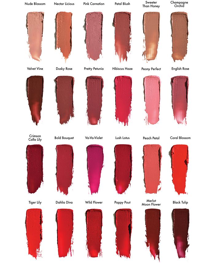 Origins Blooming Bold Lipstick - Macy's