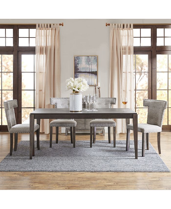 Furniture Sheray Dining Chair - Macy's
