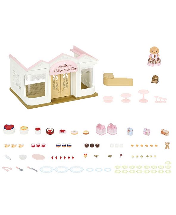 Calico Critters - Village Cake Shop & Reviews - Home - Macy's