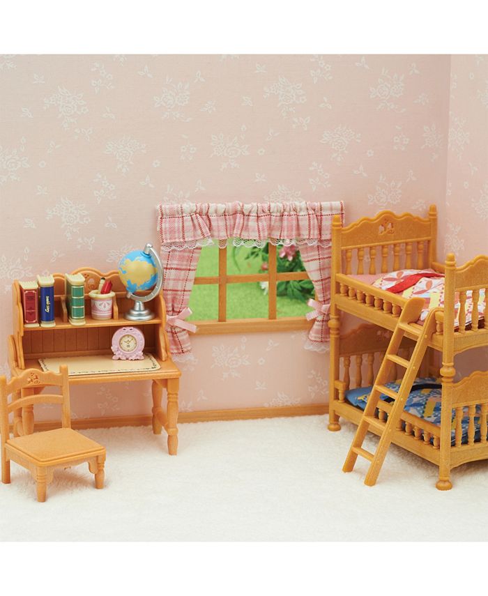 Redbox Calico Critters - Children'S Bedroom Set - Macy's