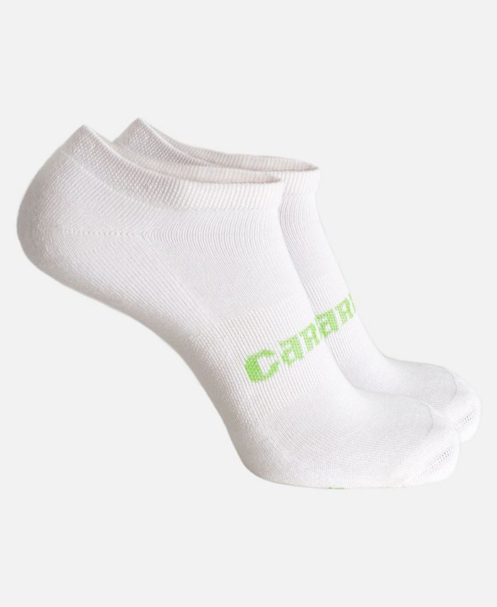 Cariloha Women's Low Cut VAnkle Socks - Macy's
