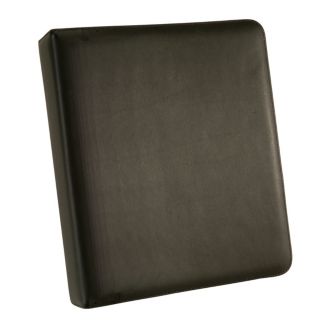 ROYCE New York 1" Executive Ring Binder - Macy's