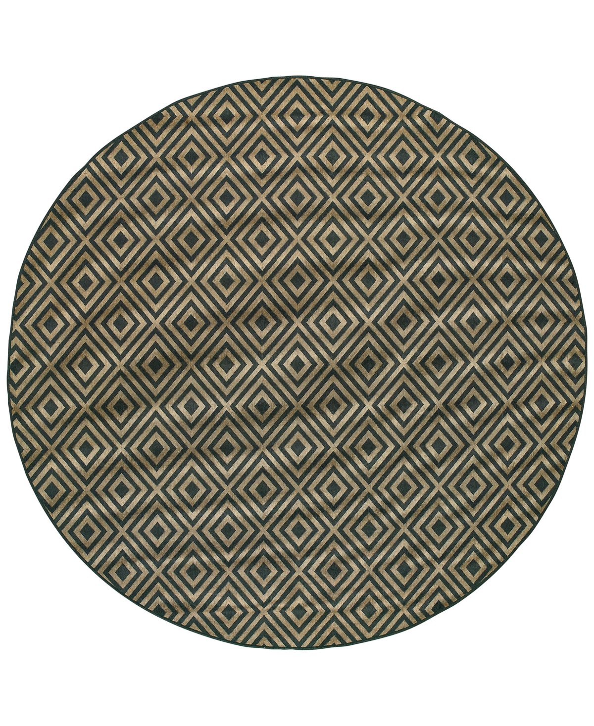 Click here for Oriental Weavers Marina 2335K Black/Tan 710 Indoor... prices