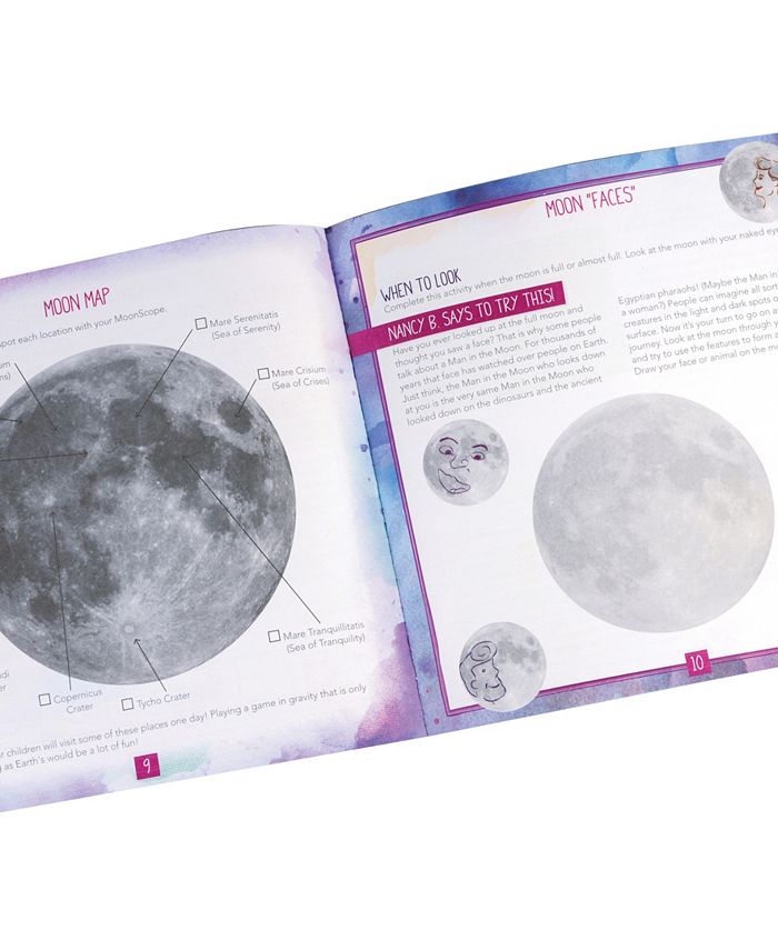 Learning Resources Educational Insights Nancy B's Science Club ...