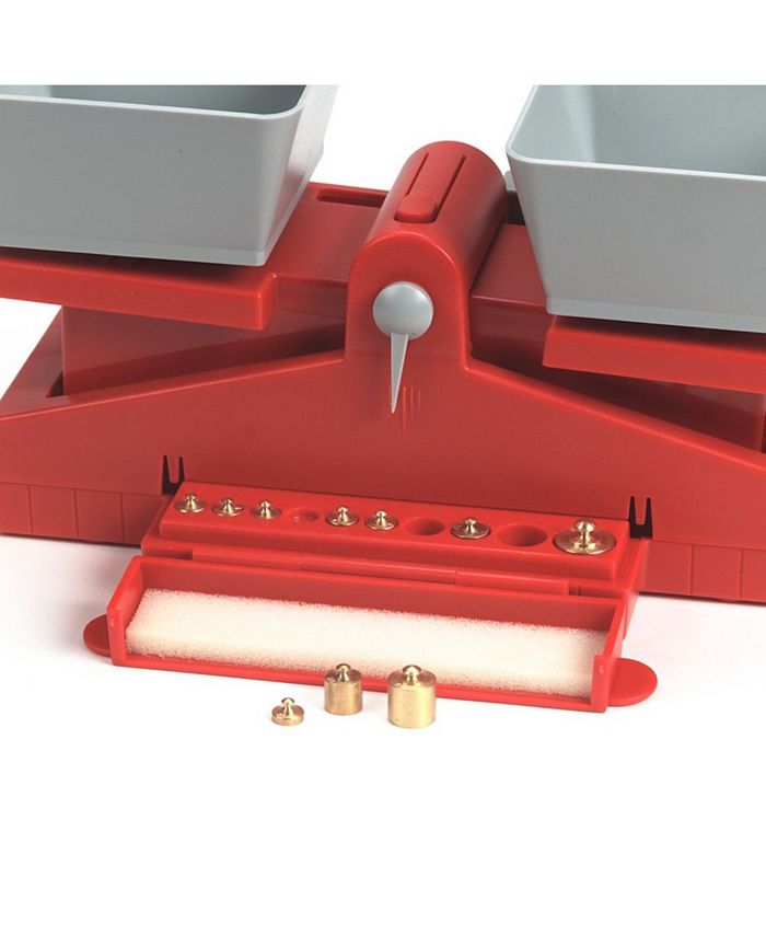 Learning Resources Precision School Balance - Macy's
