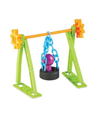 Learning Resources Playground Engineering and Design STEM Set 104 ...