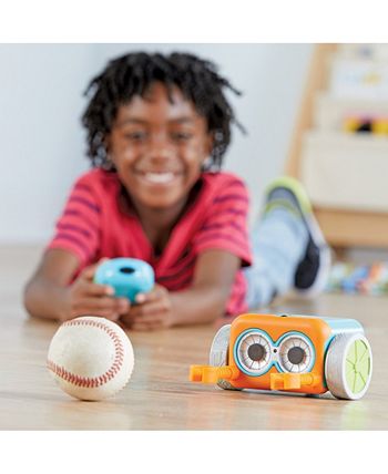 Learning Resources Botley The Coding Robot 45 Pieces - Macy's