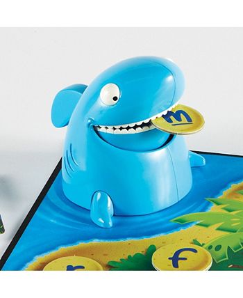 Learning Resources Alphabet Island A Letters and Sounds Game - Macy's