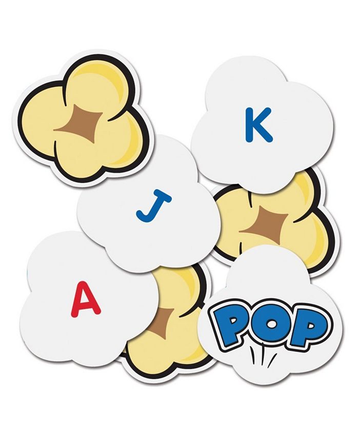 Learning Resources Pop For Letters - Macy's