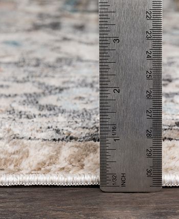 Surya Soft Touch SFT-2302 Camel 2' x 3' Area Rug - Macy's