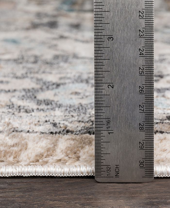 Surya Soft Touch SFT-2302 Camel 2' x 3' Area Rug - Macy's